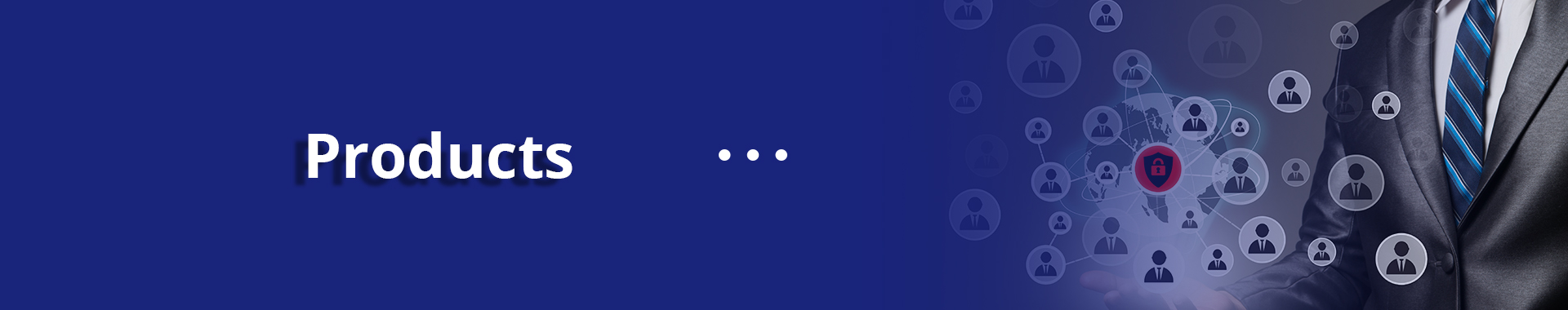 Products – Auraa Solutions